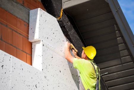 Diferencia entre Poliestireno expandido y extruido ¿Qué es mejor?