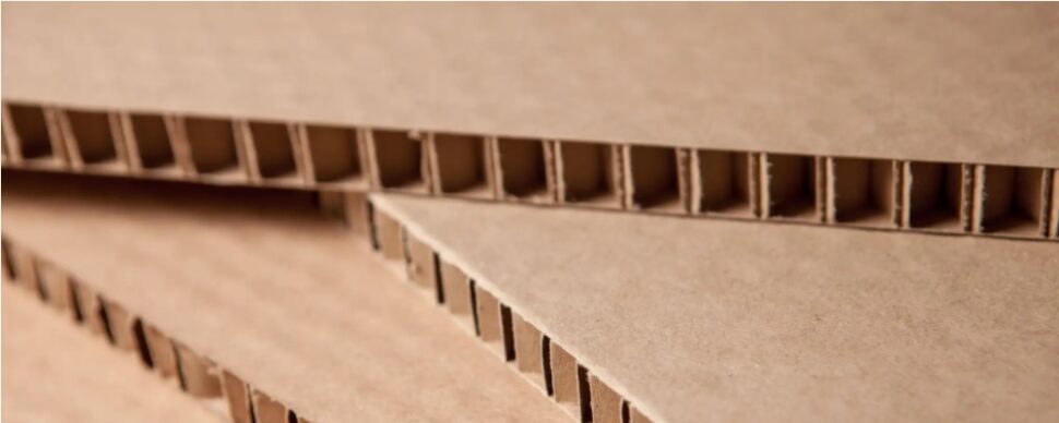 Cartón Nido de Abeja: La Solución Sostenible para tus Embalajes - Embalogic